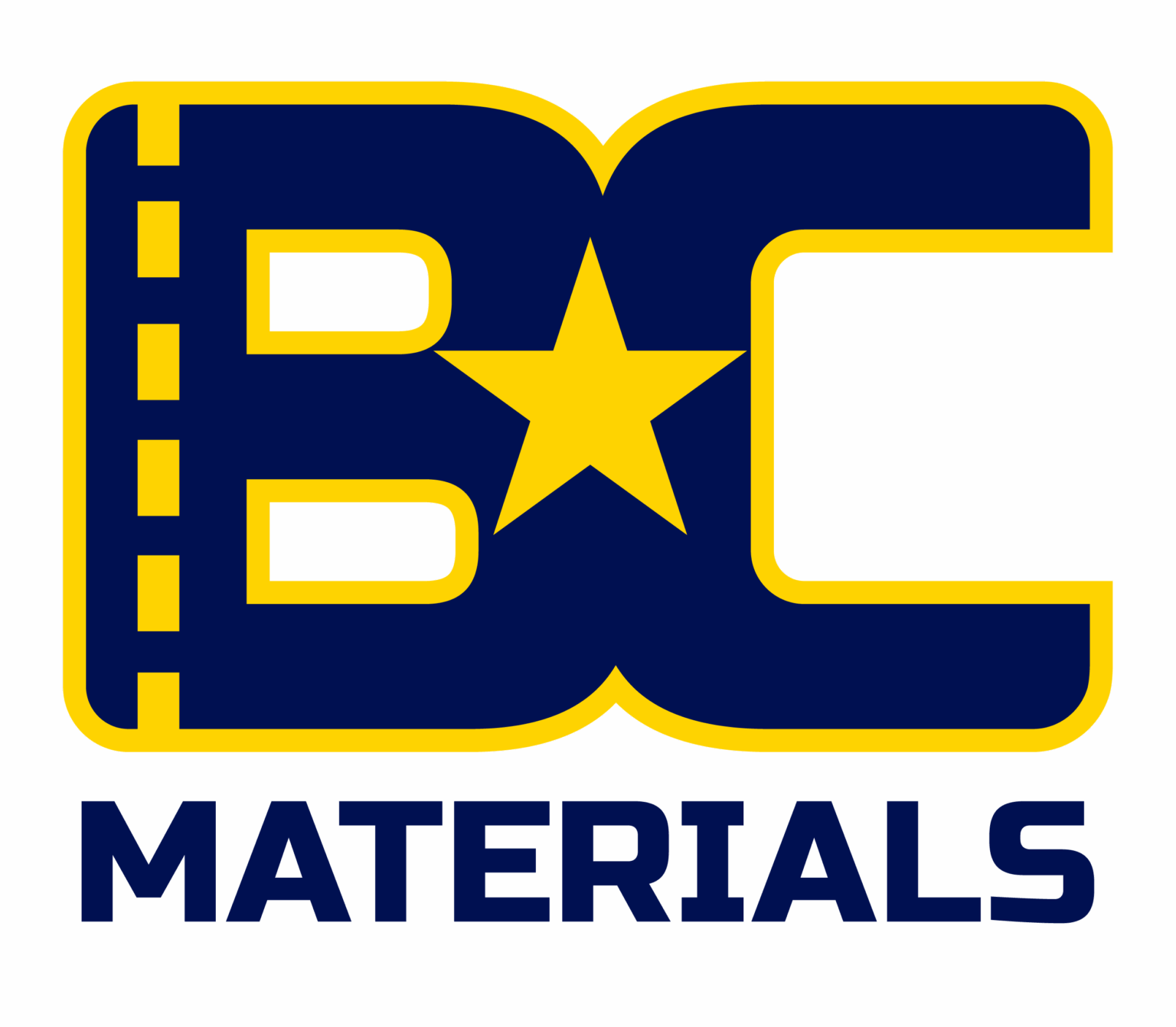 BC Materials