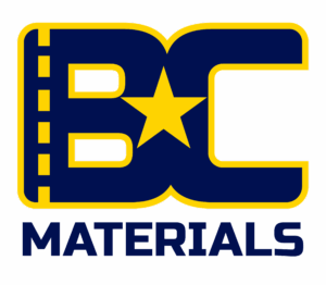 BC Materials